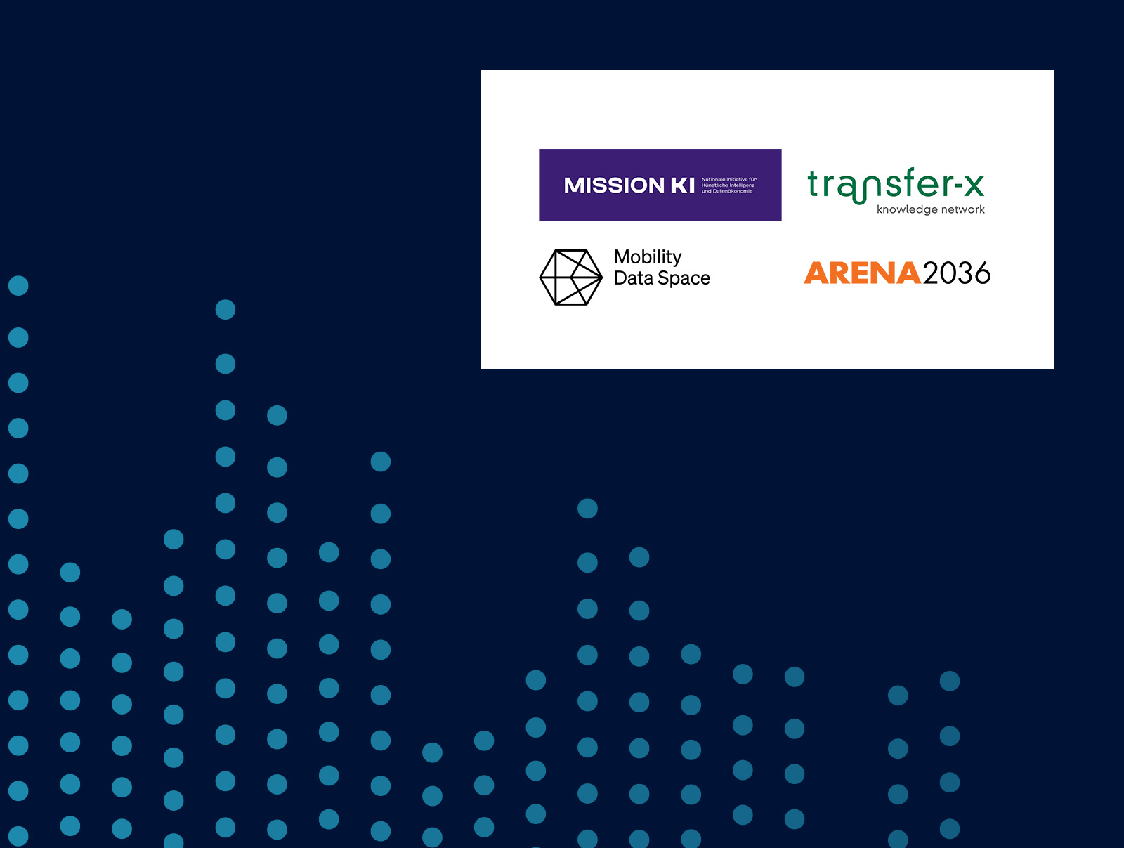 Mobility Data Space - Forum & Events | Mobility Data Space